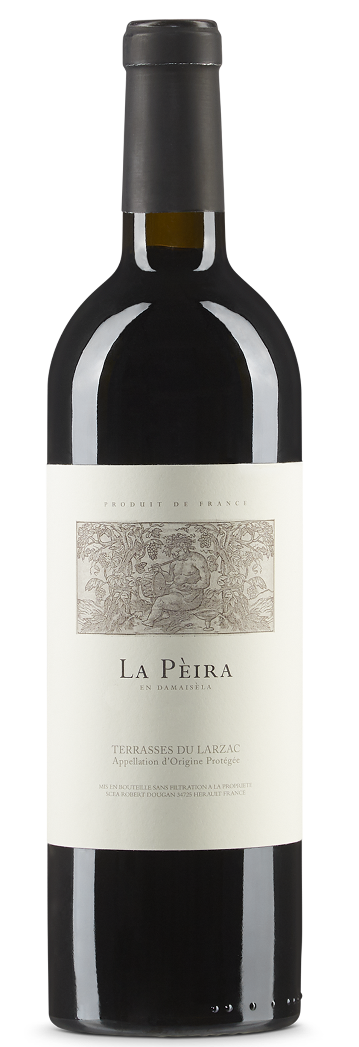 La Pèira 2019, 75 cl - La Pèira | Online kaufen